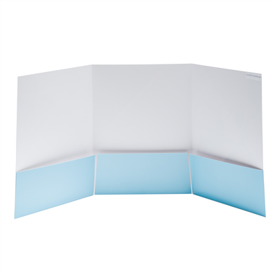 Presentation Folders | Custom Folder Printing