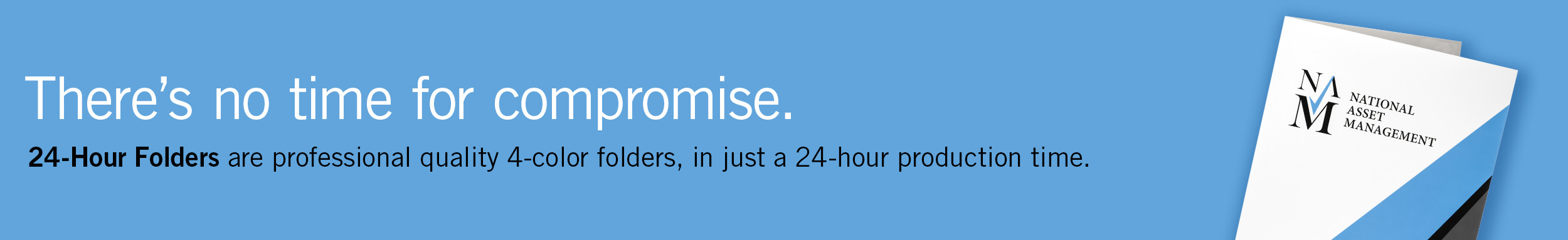 Get Samples | Presentation Folder, Inc.