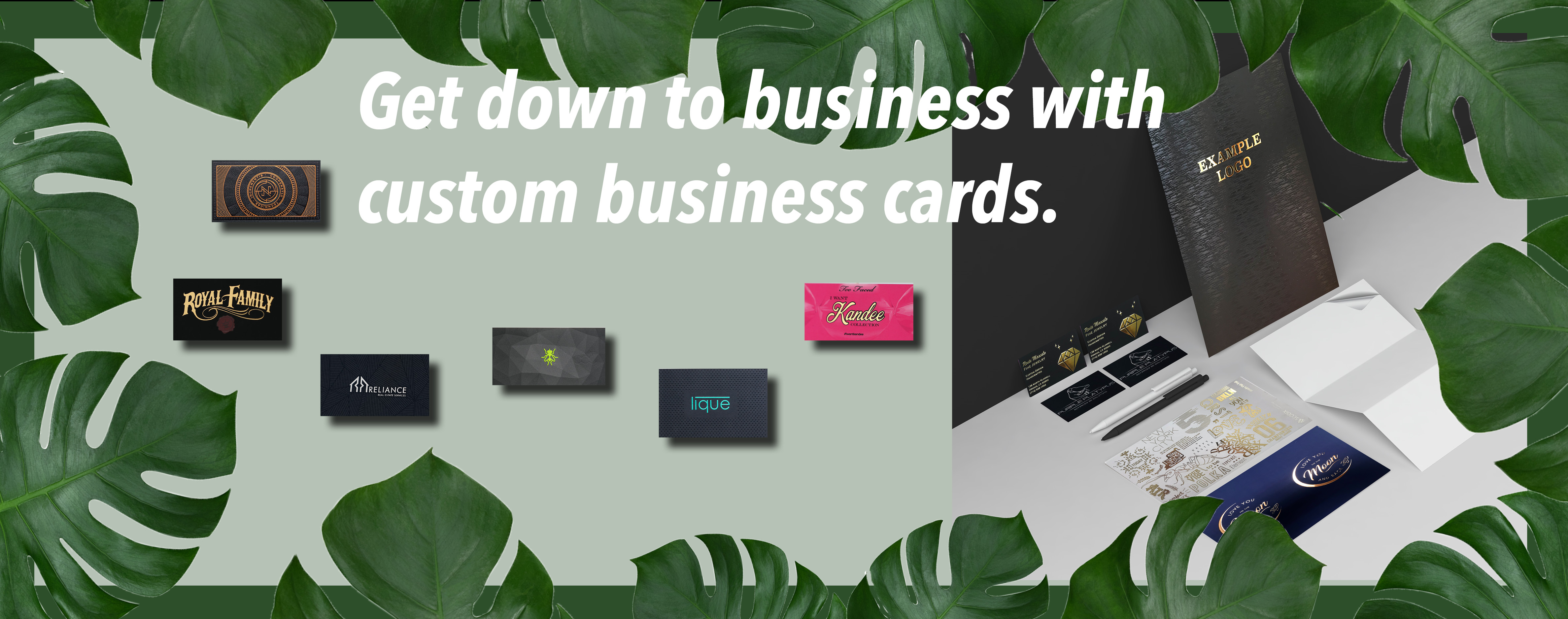 Digital Printing | Presentation Folder Inc.