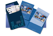 Retail Catalogue & Dealer Kit | Presentation Folder, Inc.