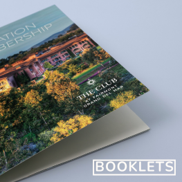 Presentation Folder, Inc. | Custom Presentation Folders