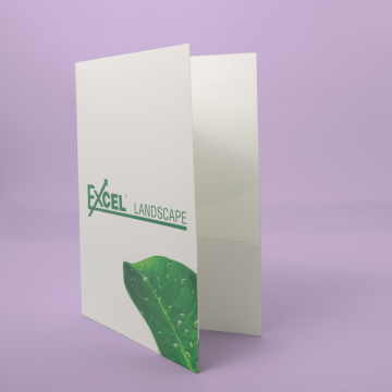 Presentation Folder, Inc. | Custom Presentation Folders